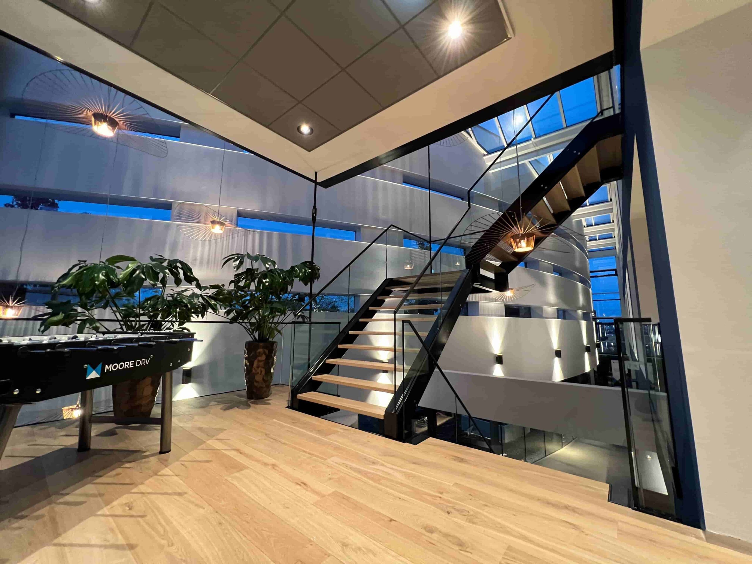 Moore DRV te Goes - Vellinga Project Realisatie B.V.